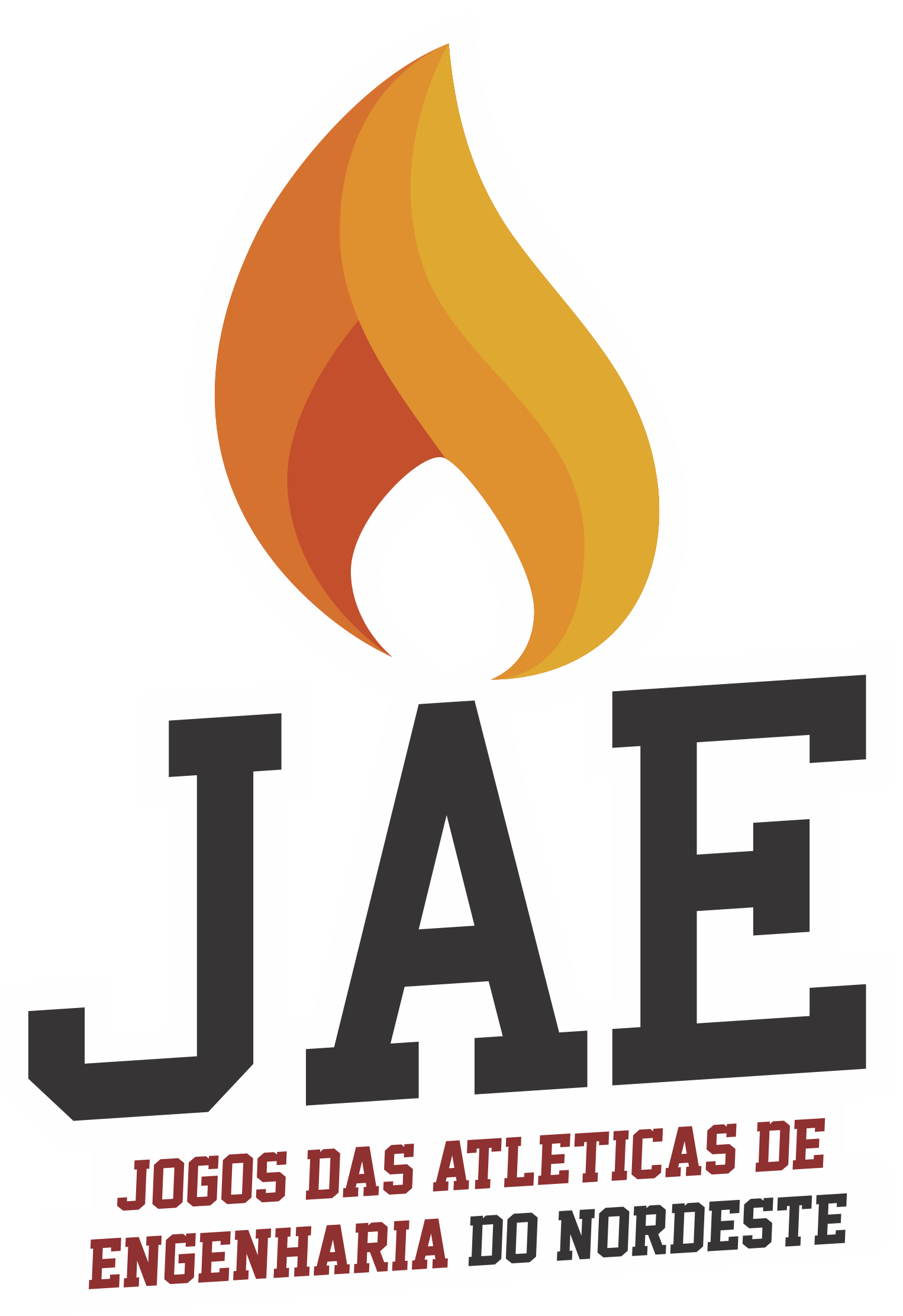 JAE _ Jogos das Atléticas de Engenharia do Nordeste